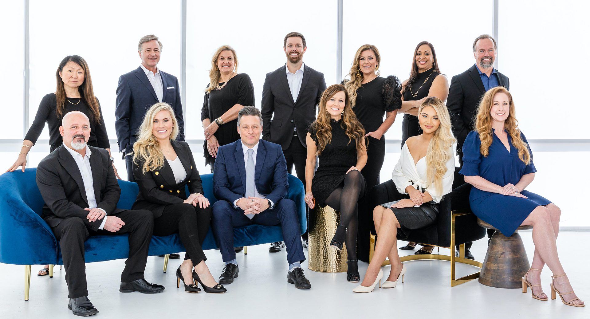 Taylor Team DFW Real Estate - Plano, TX - OUR TEAM